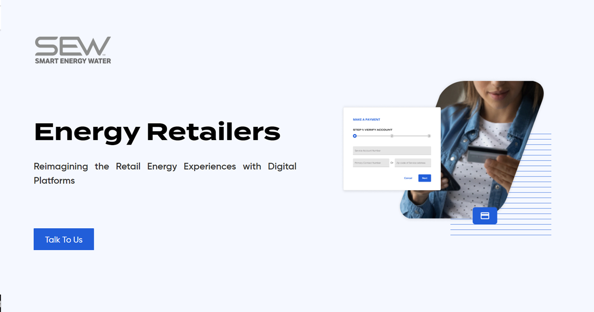 Retail Energy | Digital Customer Experience, Workforce Engagement, and ...