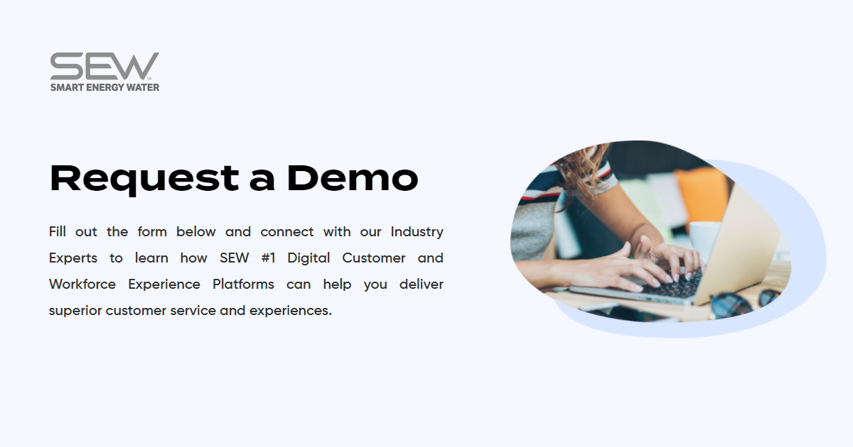 Request a Demo for SEW Platforms