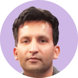 Deepak Garg | SEW.AI
