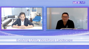 WE3 Live on Empowering Change: Algonquin Power & Utilities' Blueprint for Workforce Innovation ...