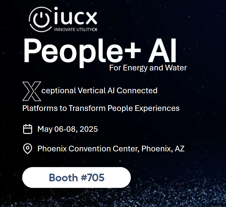 Experience SEW’s AI-Powered Platforms for Energy & Water | Meet Us at ...