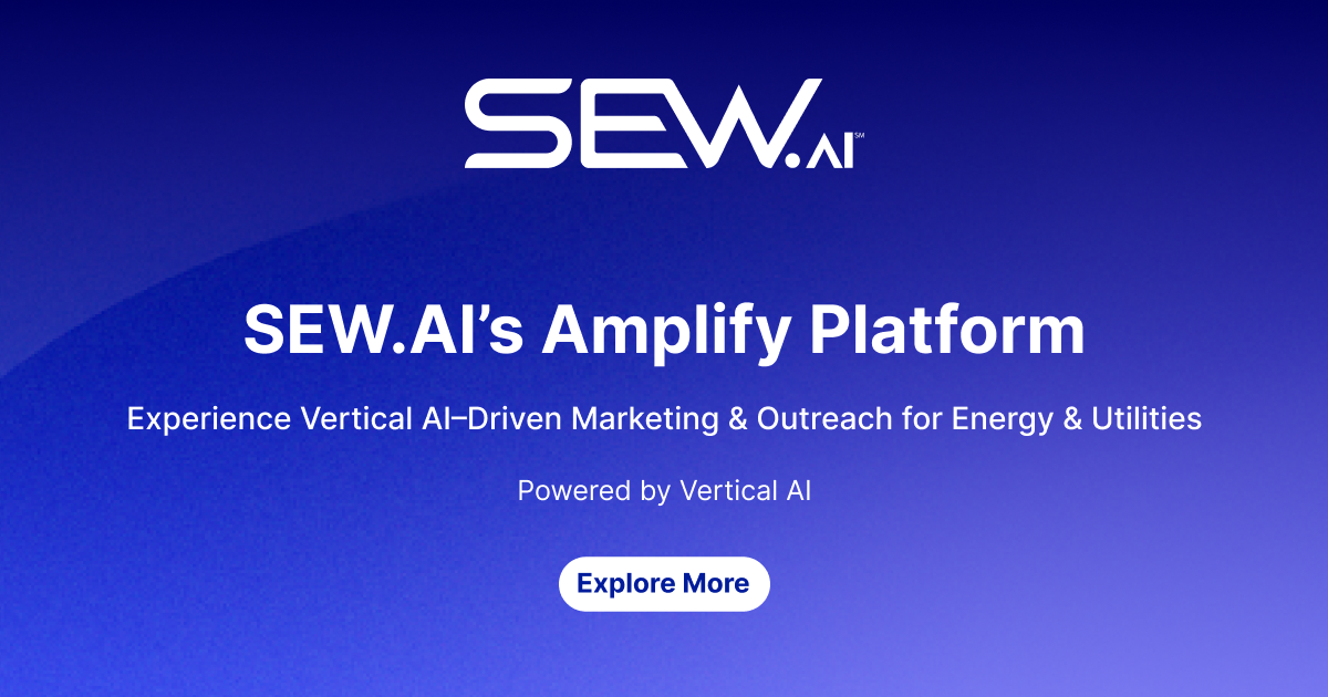 Experience the Vertical AI - Driven Marketing & Customer Outreach | SEW