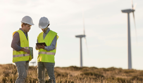 Digitizing Field Service Management Case Study with SEW SmartWX