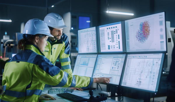 Transforming Field Workforce Management with AI-Powered Digitization