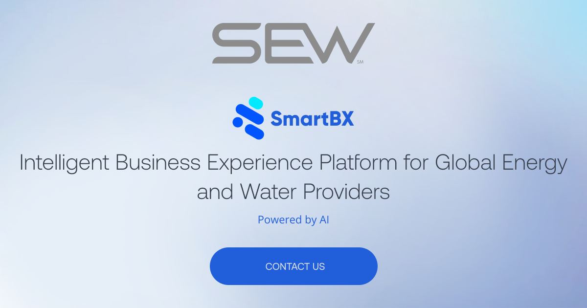 SEW.AI's Business Experience (BX) Vertical AI Platform