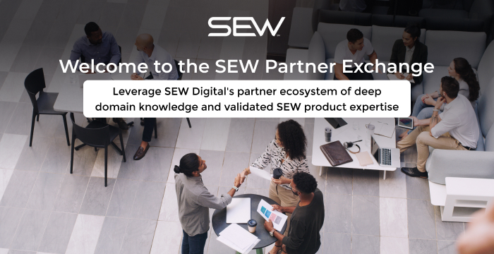 SEW Partner Exchange for Scaling Energy & Utility Innovation