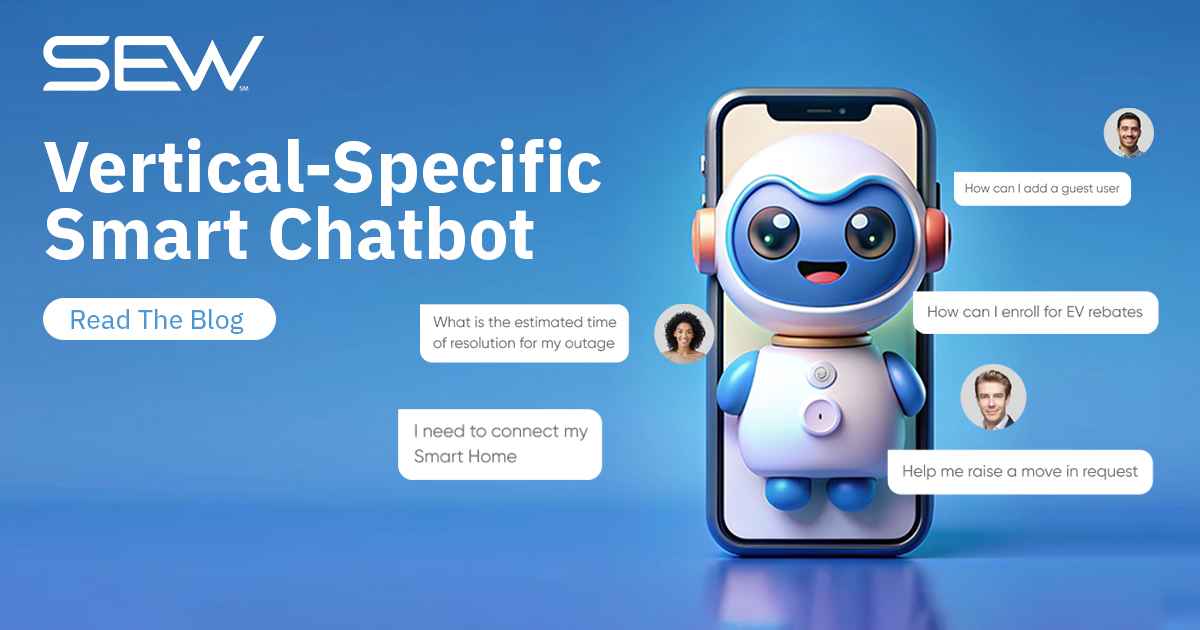 Vertical-Specific AI Chatbots Have You Heard about their Impact?