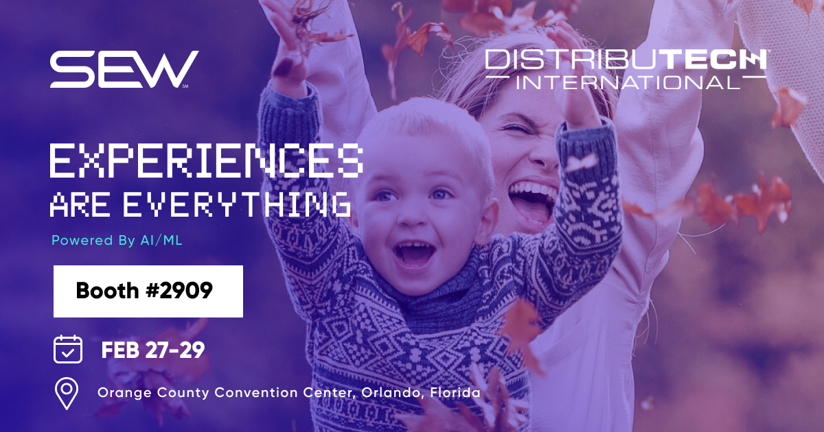 Dive into the Future of Intelligent Energy Management at DistribuTECH 2023 | DTech