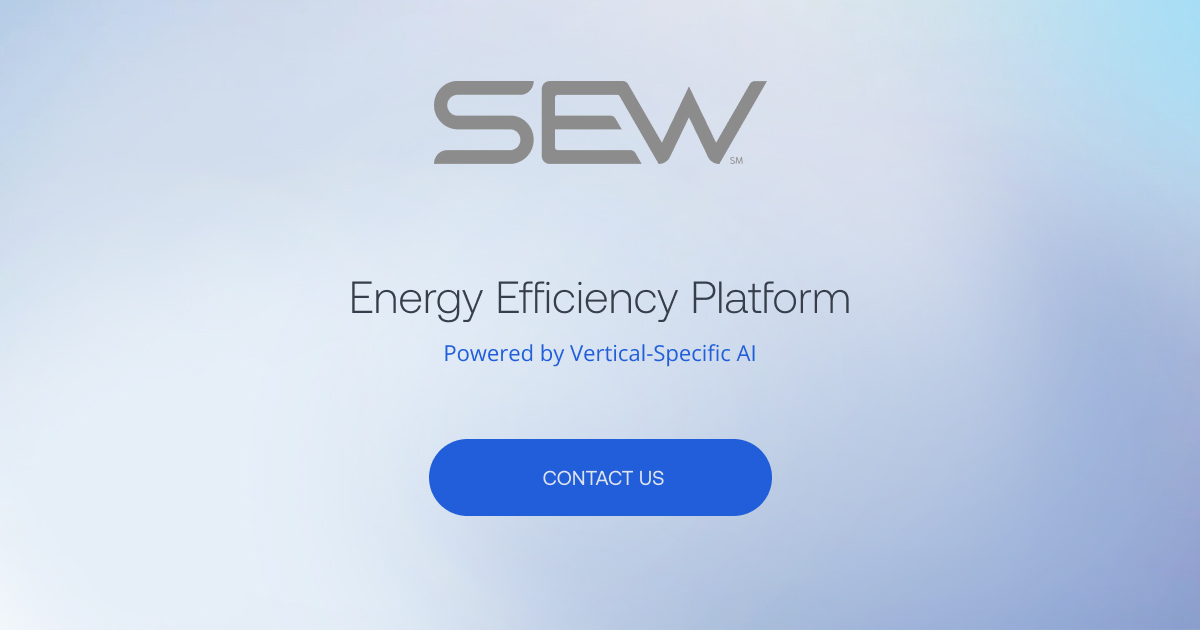 Energy Efficiency Platform