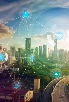 Empowering Citizens with AI-Powered Digital Platforms | SEW