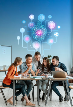 Empowering Citizens with AI-Powered Digital Platforms | SEW