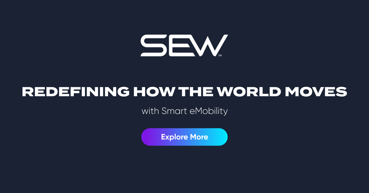 Connected Platforms for Electric Vehicles Management | SEW