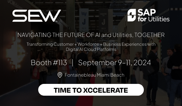 Transform Customer, Workforce, and Business Experiences with SEW's AI ...